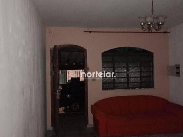 Casa com 7 dormitórios à venda, 348 m² por R$ 550.000,00 Rio Pequeno São Paulo/SP