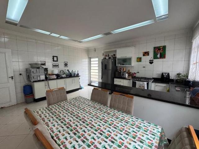 Casa com 7 dormitórios à venda, 340 m² por R$ 800.000,00 Vila Martins Carapicuíba/SP