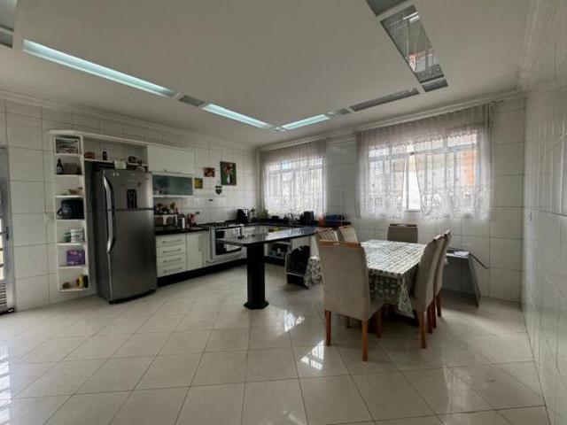 Casa com 7 dormitórios à venda, 340 m² por R$ 800.000,00 Vila Martins Carapicuíba/SP