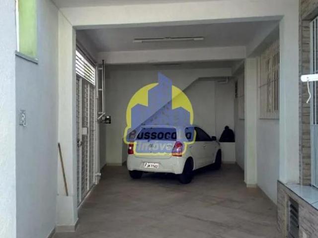 Casa com 7 dormitórios à venda, 355 m² por R$ 980.000,00 Vila Yolanda Osasco/SP