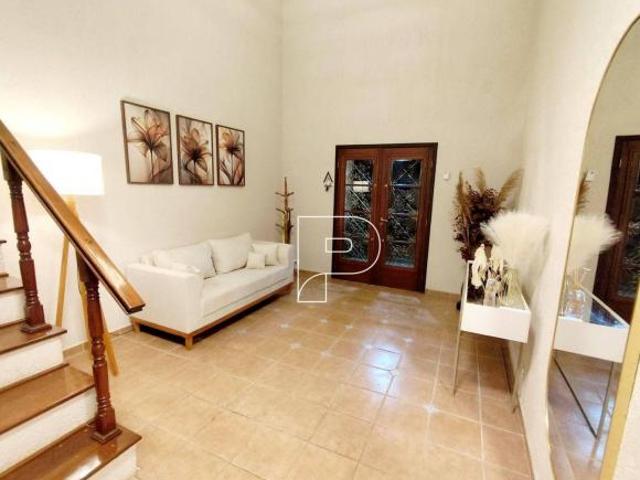 Casa com 7 dormitórios à venda, 350 m² por R$ 1.590.000,00 Patrimônio do Carmo São Roque/SP