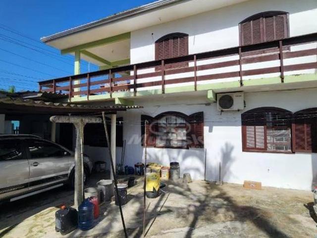 Casa com 7 dormitórios à venda, 350 m² por R$ 850.000,00 Cohapar Guaratuba/PR