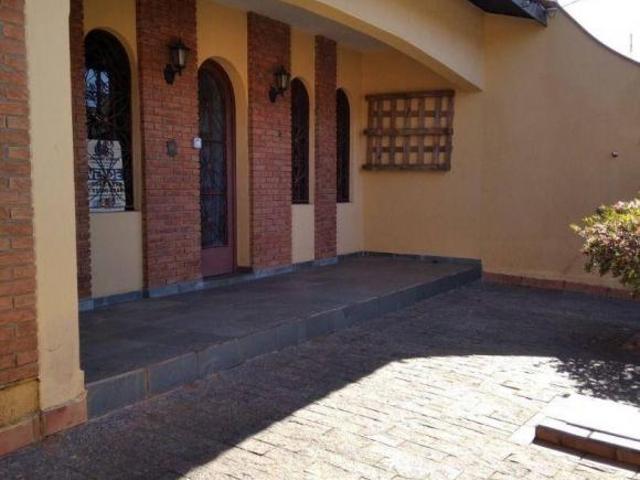 Casa com 7 dormitórios à venda, 353 m² por R$ 990.000,00 Jardim Leocádia Sorocaba/SP
