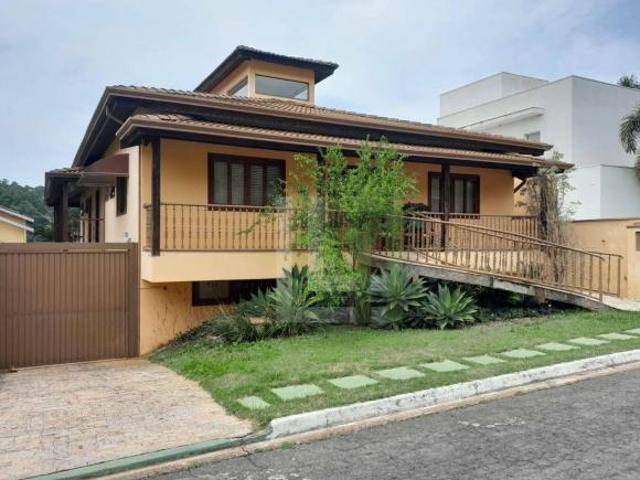 Casa à venda, 375 m² por R$ 2.300.000,00 Jardim Caxambu Jundiaí/SP