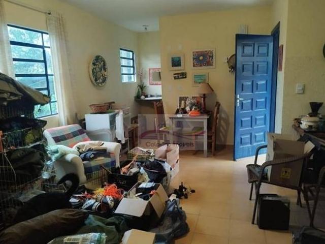 Casa com 7 dormitórios à venda, 370 m² por R$ 1.200.000,00 Jardim Porangaba Águas de São Pedro/S