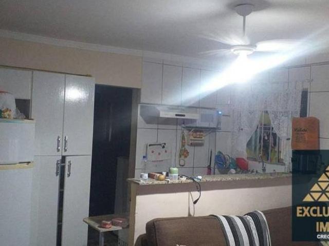 Casa com 7 dormitórios à venda, 373 m² por R$ 630.000,00 Cidade Parque São Luiz Guarulhos/SP