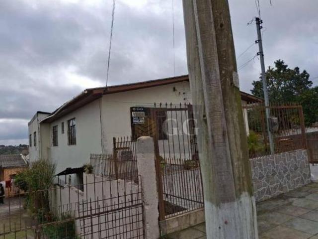 Casa com 7 dormitórios à venda, 380 m² por R$ 370.000,00 Santa Cecília Viamão/RS
