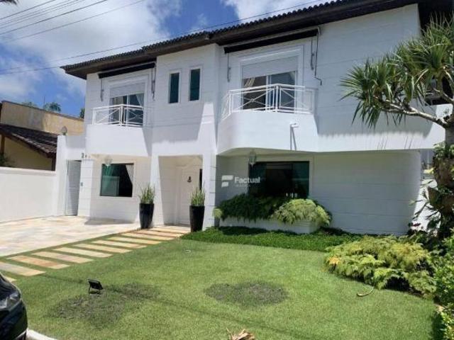 Casa com 7 dormitórios à venda, 390 m² por R$ 3.400.000,00 Acapulco Guarujá/SP