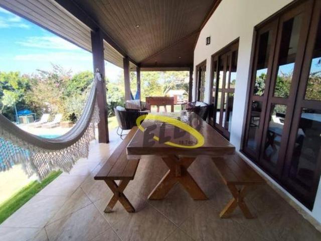 Casa com 7 dormitórios à venda, 409 m² por R$ 1.500.000,00 Ibiúna Ibiúna/SP