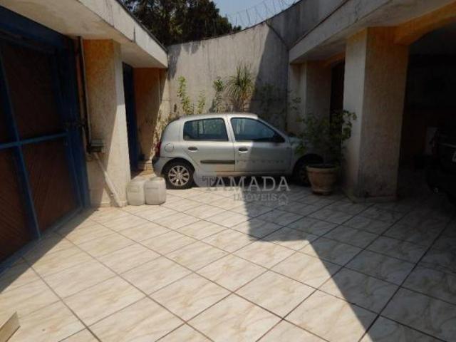 Casa com 7 dormitórios à venda, 400 m² por R$ 1.800.000,00 Jardim Três Marias São Paulo/SP