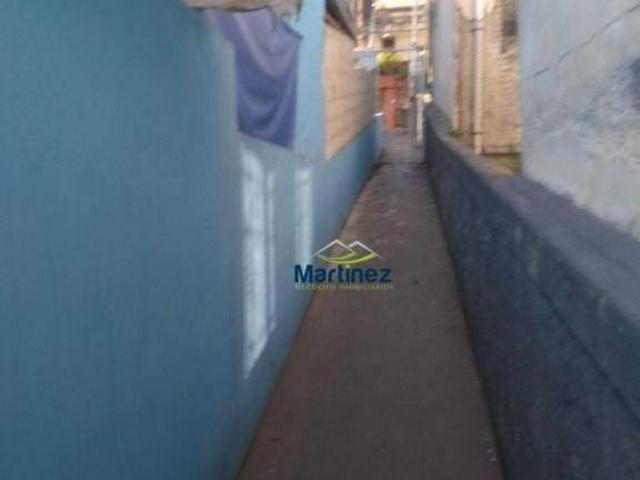 Casa com 7 dormitórios à venda, 400 m² por R$ 1.300.000 Vila Zelina São Paulo/SP
