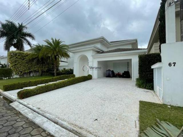 Casa com 7 dormitórios à venda, 400 m² por R$ 8.500.000,00 Jardim
