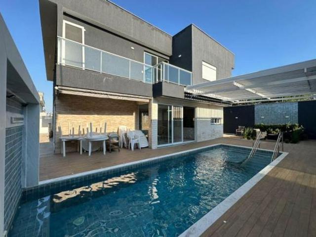 Casa com 7 dormitórios à venda 403.43 m² Belize Itanhaém/SP