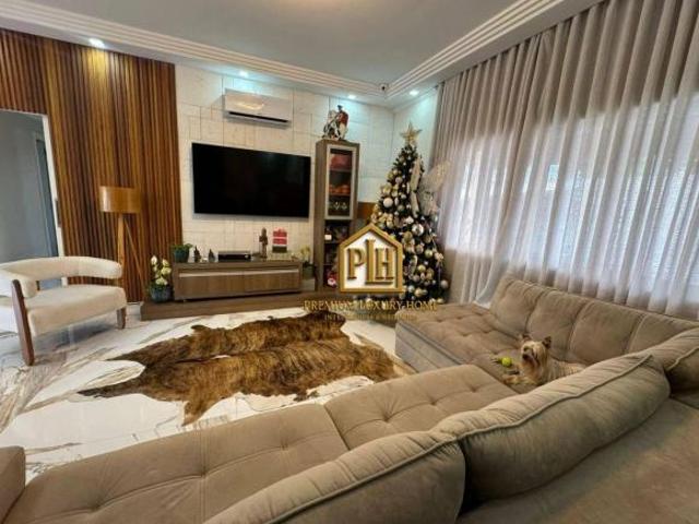 Casa com 7 dormitórios à venda, 410 m² por R$ 1.890.000,00 Vale do Sol Bom Jesus dos Perdões/SP