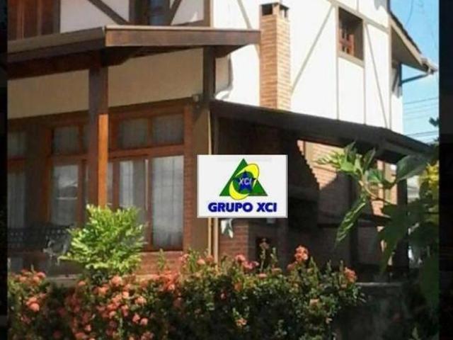 Casa com 7 dormitórios à venda, 411 m² por R$ 3.150.000,00 Residencial Vila Verde Campinas/SP