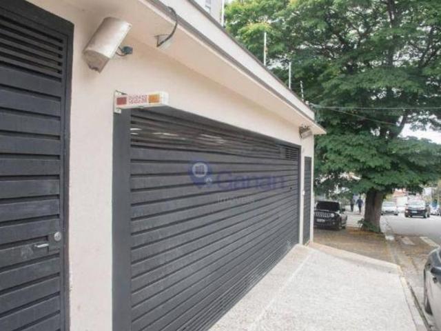 Casa com 7 dormitórios à venda, 448 m² por R$ 4.475.000,00 Campo Belo São Paulo/SP