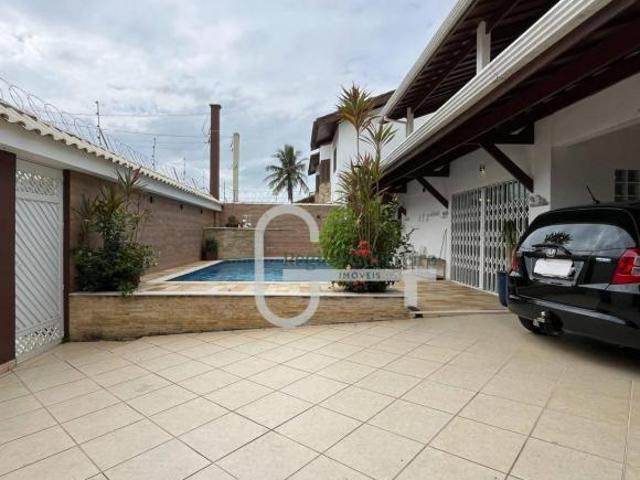 Casa com 7 dormitórios à venda, 451 m² por R$ 1.600.000,00 Balneário Stella Maris Peruíbe/SP