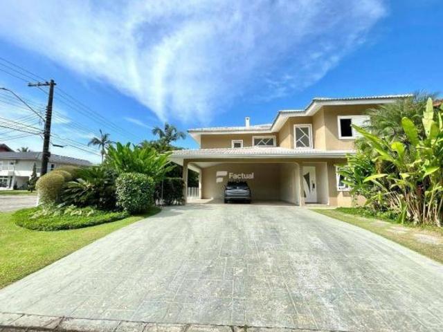 Casa com 7 dormitórios à venda, 475 m² por R$ 4.000.000,00 Granville Guarujá/SP