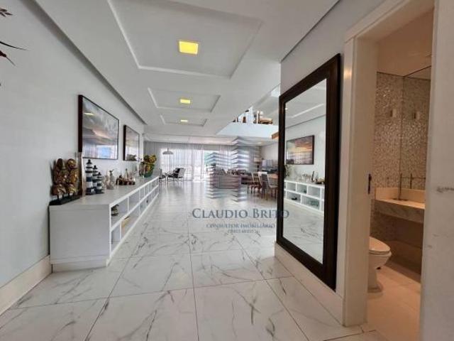 Casa com 7 dormitórios à venda, 480 m² por R$ 11.800.000,00 Riviera Módulo 5 Bertioga/SP