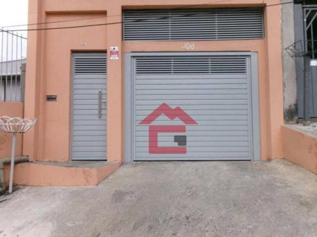 Casa com 7 dormitórios à venda, 480 m² por R$ 786.000,00 Jardim Cotia Cotia/SP