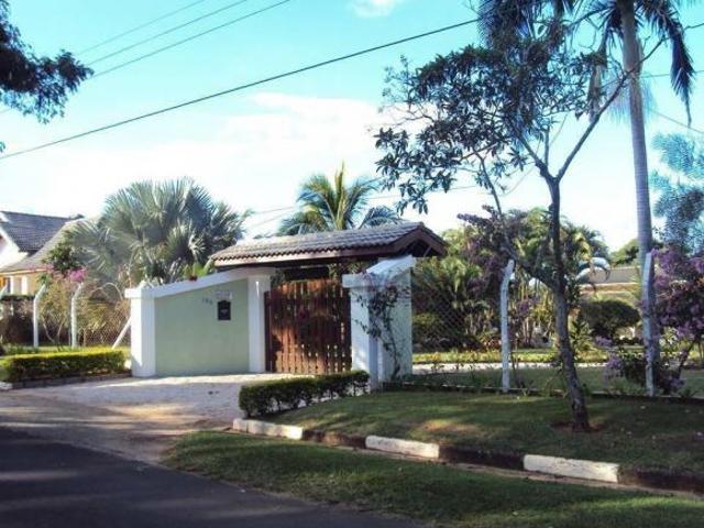 Casa com 7 dormitórios à venda, 495 m² por R$ 2.500.000,00 Condomínio City Castelo Itu/SP