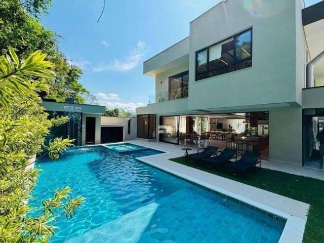 Casa com 7 dormitórios à venda, 506 m Riviera de São Lourenço Bertioga/SP