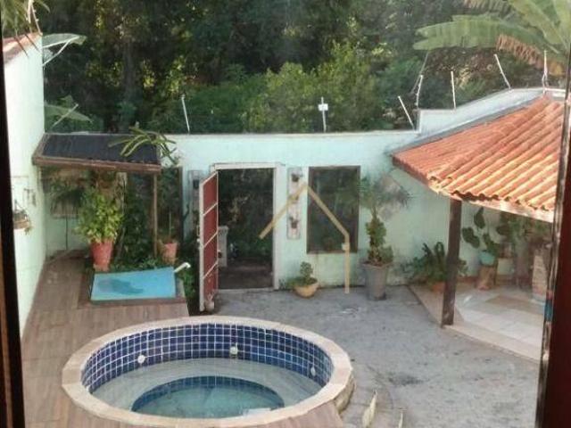 Casa com 7 dormitórios à venda, 500 m² Jardim Marajoara Nova Odessa/SP