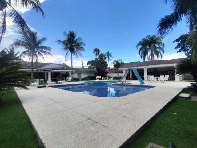 Casa com 7 dormitórios à venda, 500 m² por R$ 7.000.000,00 Jardim Acapulco Guarujá/SP