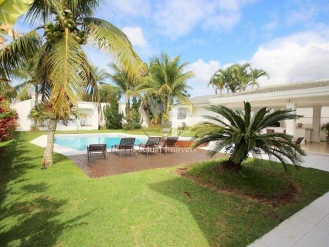 Casa com 7 dormitórios à venda, 519 m² por R$ 4.500.000,00 Acapulco Guarujá/SP