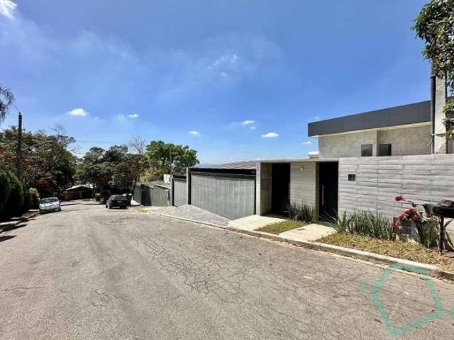 Casa com 7 dormitórios à venda, 547 m² por R$ 6.900.000 Granja Viana Cotia/SP