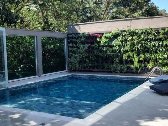 Casa com 7 dormitórios à venda, 540 m² por R$ 11.900.000,00 Riviera Módulo 5 Bertioga/SP