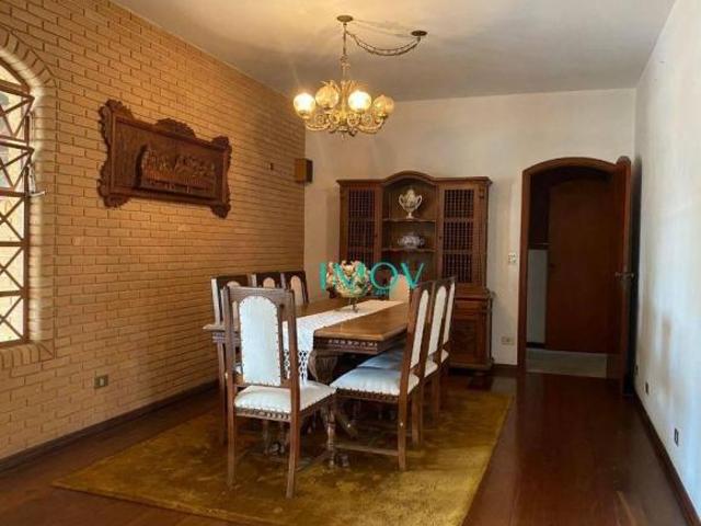 Casa com 7 dormitórios à venda, 540 m² por R$ 2.200.000,00 Jardim Esplanada São José dos Campos/