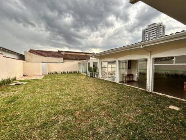 Casa com 7 dormitórios à venda, 550 m² Santa Luzia Taubaté/SP