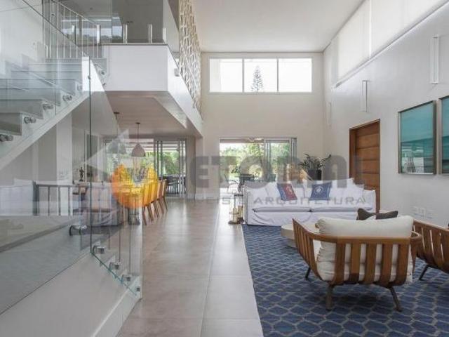 Casa com 7 dormitórios à venda, 605 m² por R$ 12.490.000,00 Costa Verde Tabatinga Caraguatatuba/