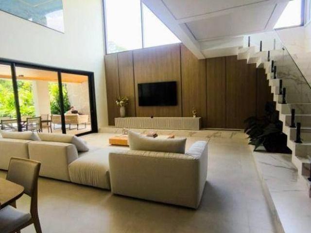 Casa com 7 dormitórios à venda, 600 m² por R$ 15.500.000,00 Riviera Módulo 15 Bertioga/SP