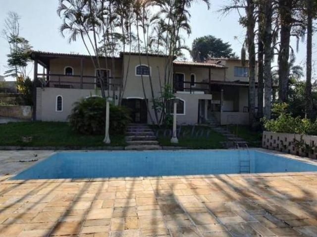 Casa com 7 dormitórios à venda, 600 m² por R$ 1.496.000,00 Serra da Cantareira Mairiporã/SP