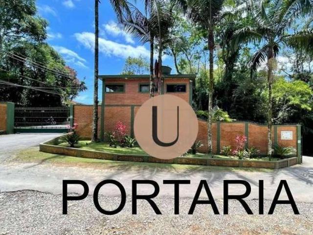 Casa com 7 dormitórios à venda, 610 m² por R$ 1.000.000 Tijuco Preto Cotia/SP