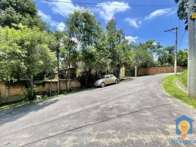 Casa com 7 dormitórios à venda, 610 m² por R$ 1.000.000,00 Jardim Santa Paula Cotia/SP