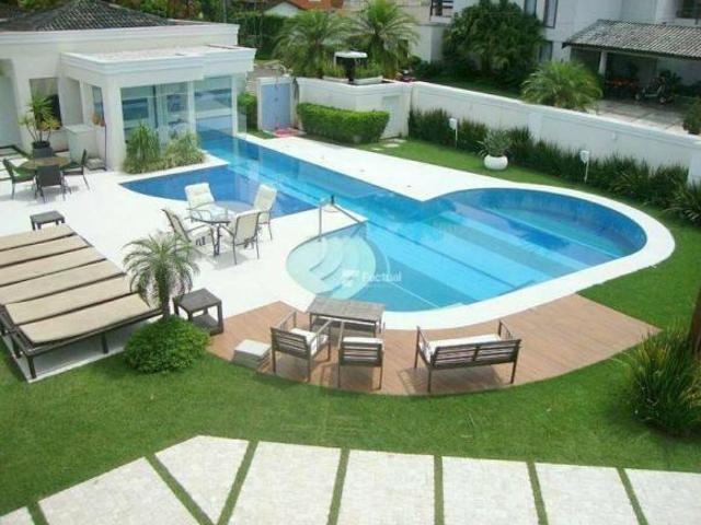 Casa com 7 dormitórios à venda, 611 m² por R$ 7.500.000,00 Acapulco Guarujá/SP