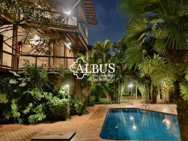 Casa com 7 dormitórios a venda 628m² R$ 3.800.000,00 na Morada dos Pássaros Barueri SP