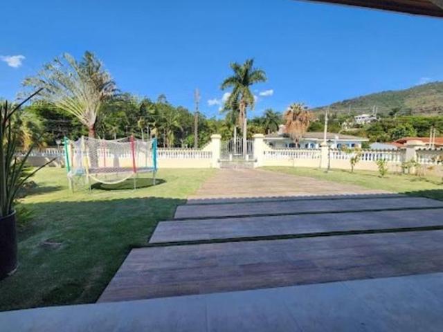Casa com 7 dormitórios à venda, 629 m² por R$ 5.500.000,00 Condomínio Flamboyant Atibaia/SP