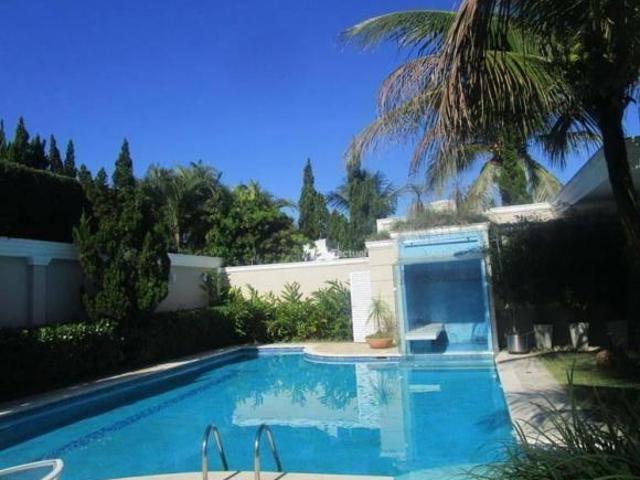 Casa com 7 dormitórios à venda, 650 m² por R$ 5.250.000,00 Acapulco Guarujá/SP
