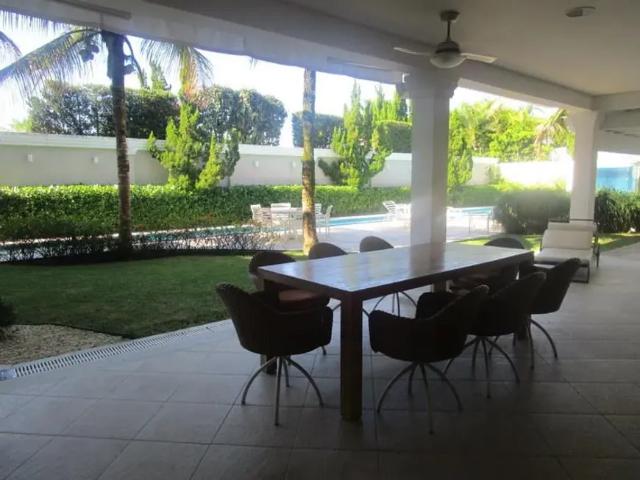 Casa com 7 dormitórios à venda, 650 m² por R$ 5.250.000,00 Acapulco Guarujá/SP