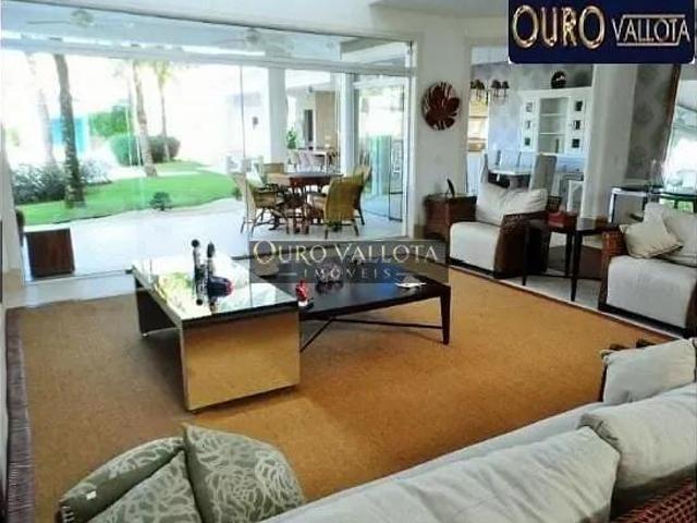 Casa com 7 dormitórios à venda, 650 m² por R$ 5.250.000,00 Acapulco Guarujá/SP