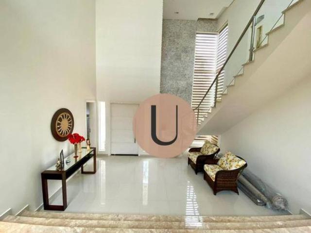 Casa com 7 dormitórios à venda, 680 m² por R$ 3.200.000,00 Fazenda Velha Cajamar/SP