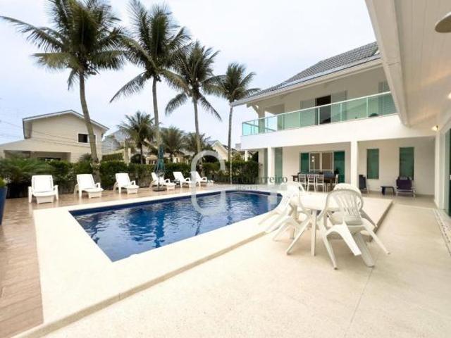 Casa com 7 dormitórios à venda, 700 m² por R$ 5.350.000,00 Bougainvillee I Peruíbe/SP