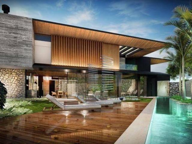 Casa com 7 dormitórios à venda, 710 m² por R$ 25.000.000,00 Riviera Módulo 12 Bertioga/SP