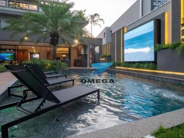 Casa com 7 dormitórios à venda, 739 m² Riviera de São Lourenço Bertioga/SP