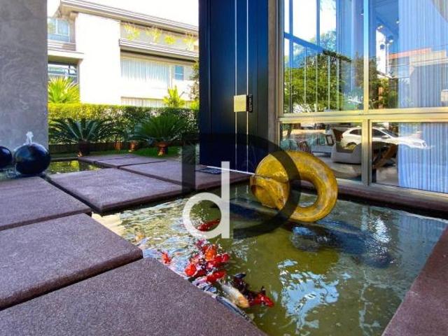 Casa com 7 dormitórios à venda, 749 m² por R$ 40.000.000 Riviera de São Lourenço Bertioga/SP