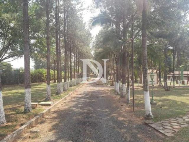 Casa com 7 dormitórios à venda, 743 m² por R$ 3.750.000,00 Condominio Santa Filomena Salto/SP